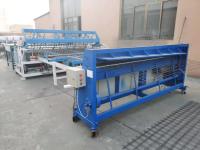 China 2.5m Construction Mesh Welding Machine for sale