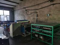 China CE Water Cooling 2500mm Reinforcing Mesh Welding Machine for sale