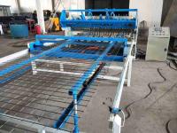 China 30mm Wire Mesh Roll Welding Machine for sale