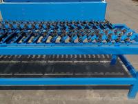 China CE Coil Feeding 100m Wire Mesh Roll Welding Machine for sale