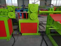 China 180meters Per Min Steel Wire Drawing Machine , Vertical Wire Drawing Machine for sale