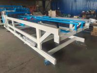 China Speed 80 Times Line Wire From Coil 4.0kw Wire Mesh Welding Machines for sale