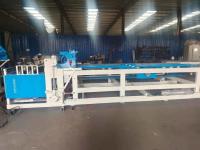 China Chicken Cage 2.5mm Breed Ce Gi Wire Welding Machine Strong Mechanical Structure for sale