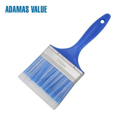 China Environmental Material Disposable Paint Brushes 1