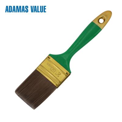 China No Shedding Hair Synthetic Paint Brush Long Lasting Long After - Sale Service for sale