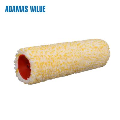 China Efficient Productivity Rough Surface Paint Roller 54mm Diameter With Good Finish for sale