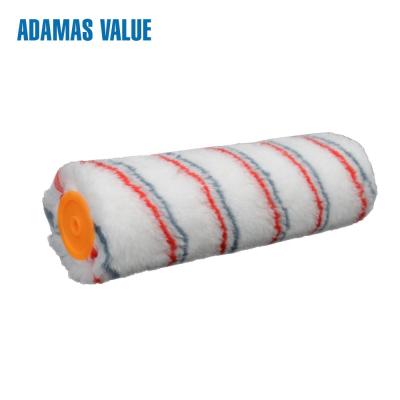 China Sturdy And Durable Thick Paint Roller , Brush Paint Roller No Distortion for sale