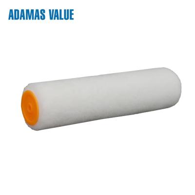 China European Style Paint Roller Brush Low Spatter And Durable For Fast Coverage for sale