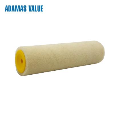 China Home Or Industrial Paint Roller Brush Large Amount Of Suction And Long Lasting for sale