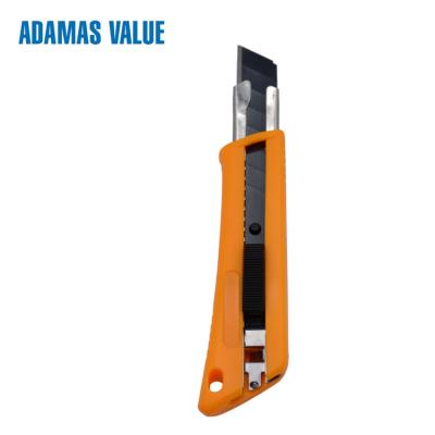 China 160mm Length Utility Blade Cutter Easy To Cut And Has A Long Life Service for sale