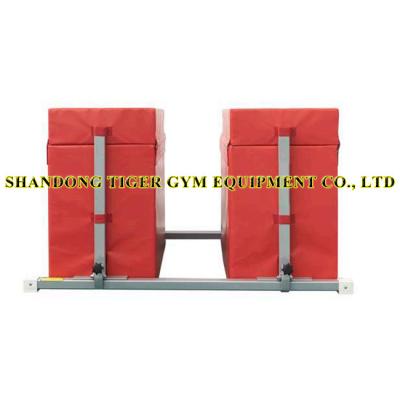 China Gymnastics Equipment Gymnastics Parallel Bars Training Bag for sale