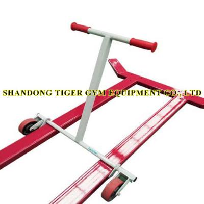 China Gymnastics Equipment Parallel Bar Cart for sale