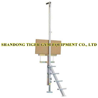 China Gymnastics Equipment Horizontal Bar Protection Bench for sale