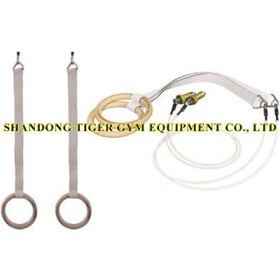 China Gymnastics Equipment Gymnastics Gymnastics Ring Sling and Loop for sale