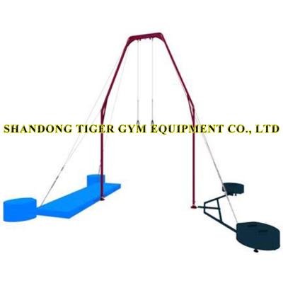 China Gymnastics Equipment Gymnastics Ring Counterweight bracket for sale