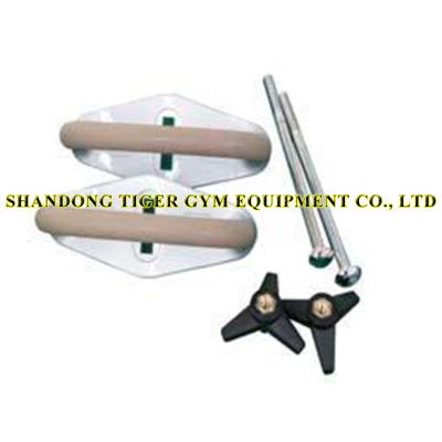 China Gymnastics Equipment Gymnastics Pommel Horse Components for sale