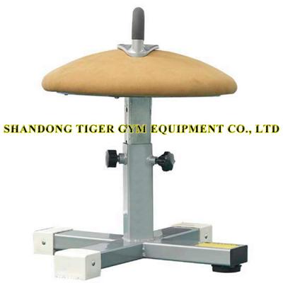 China Gymnastics Equipment Gymnastics Single Ring Mushrooms Trainer for sale