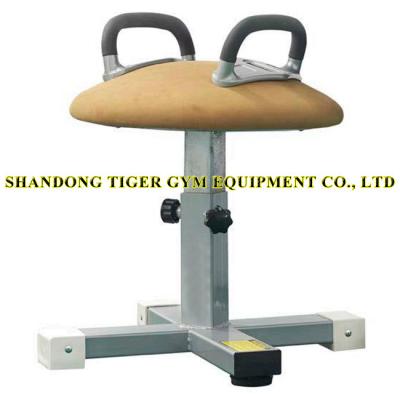 China Gymnastics Equipment Gymnastics Double Ring Mushrooms Trainer for sale