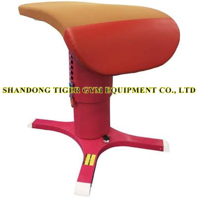 China Gymnastics Equipment Gymnastics Vaulting Table for sale