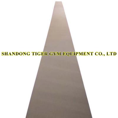 China Gymnastics Equipment Gymnastics Track for sale