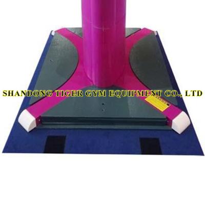 China Gymnastics Equipment Gymnastics Vaulting Table Moving Balance for sale