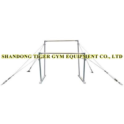 China Gymnastics Equipment Gymnastics Training Uneven Bars for sale