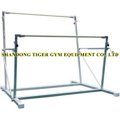 China Gymnastics Equipment Gymnastics Training Uneven Bars for sale