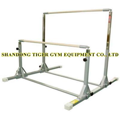 China Gymnastics Equipment Gymnastics Uneven Bar for Children for sale