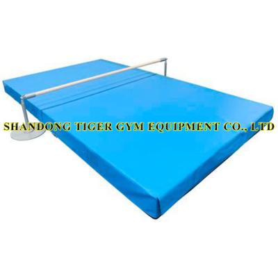 China Gymnastics Equipment Gymnastics Horizontal Bar Support for sale