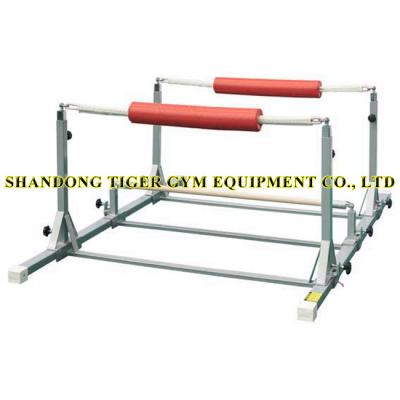China Gymnastics Equipment Gymnastics Elastic Handstand Rotation for Training for sale