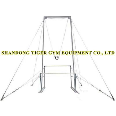 China Gymnastics Equipment Gymnastics 360° Tossing Bracket for sale