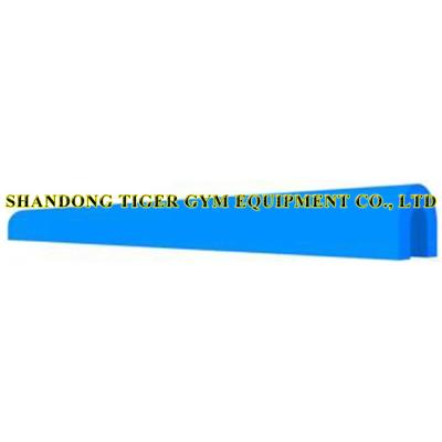 China Gymnastics Equipment Gymnastics Bar Protection cover mat for sale