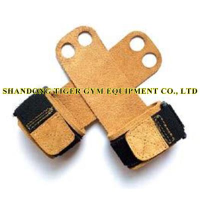 China Gymnastics Equipment Gymnastics Palm Glove for sale