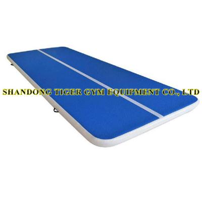China Gymnastics Equipment Gymnastics Inflatable Gymnastics Mat for sale