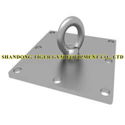 China Gymnastics Equipment Gymnastics Ground Embedded Parts for sale