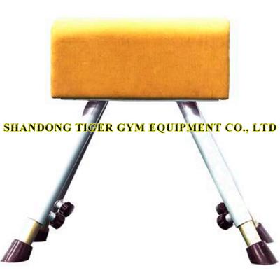 China Gymnastics Equipment Gymnastics Big Vaulting Buck for sale