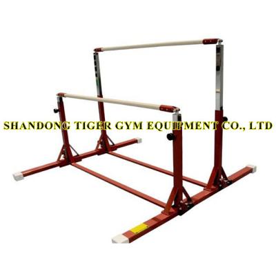 China Gymnastics Equipment Happy Gymnastics Uneven Bars for sale