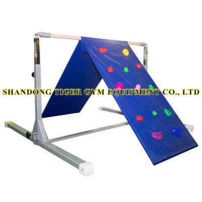 China Gymnastics Equipment Gymnastics Child Climbing Pad for sale