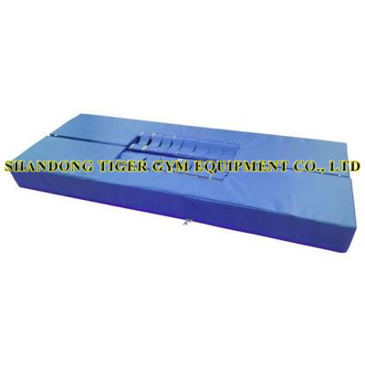 China Gymnastics Equipment Children Gymnastic Wrapping Base for sale