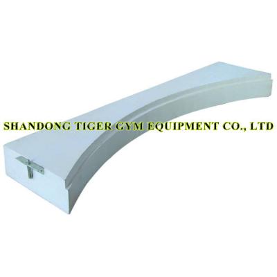 China Track and Field Equipment Stop Board for sale