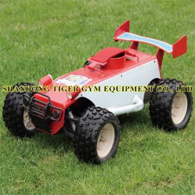 China Track and Field Equipment Remote Control Cart for Throwing Equipment for sale