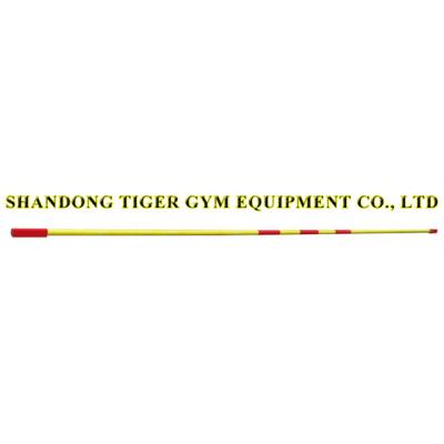 China Track and Field Equipment Crossbar for Pole Vault for sale