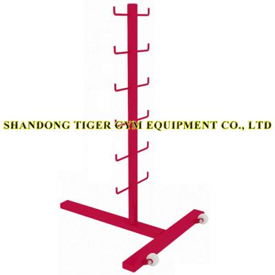 China Track and Field Equipment Pole Rack for sale
