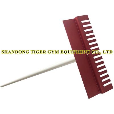 China Track and Field Equipment Sand Rake for sale