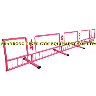 China Track and Field Equipment Distance Indicator for Long Jump for sale