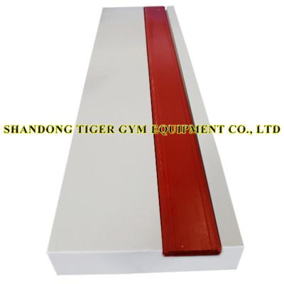 China Track and Field Equipment Take off Board for sale