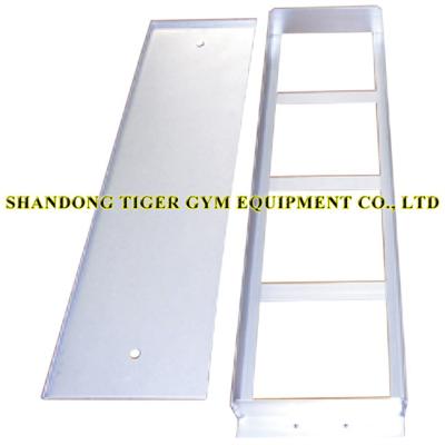 China Track and Field Equipment Foundation Tray (With cover) for sale