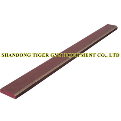 China Track and Field Equipment Plasticine Board for sale