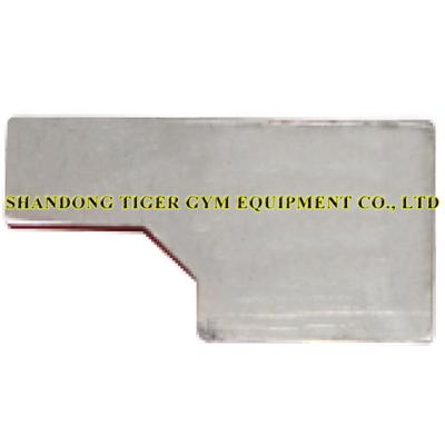 China Track and Field Equipment Plasticine Scraper for sale