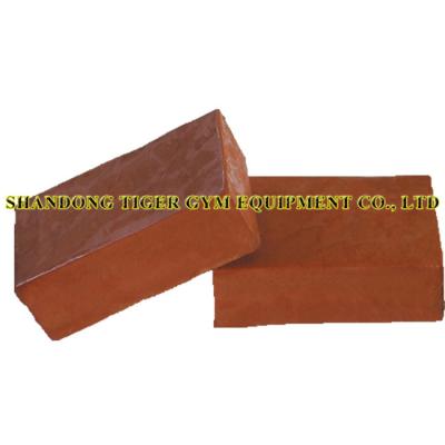 China Track and Field Equipment Plasticine for sale